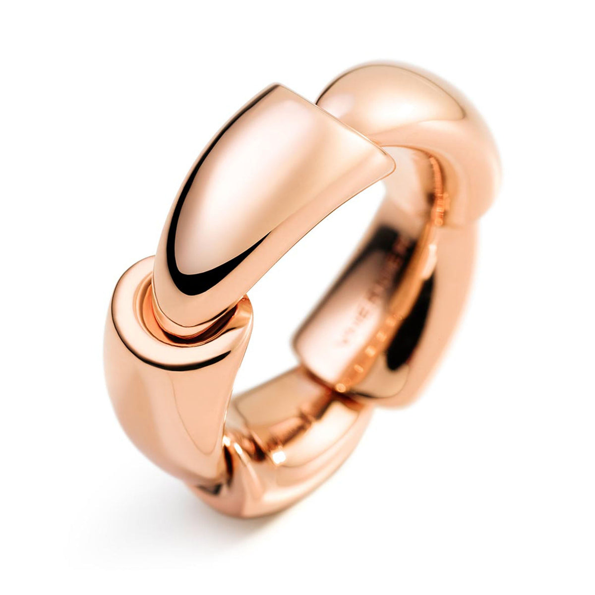 Calla ring – Vhernier