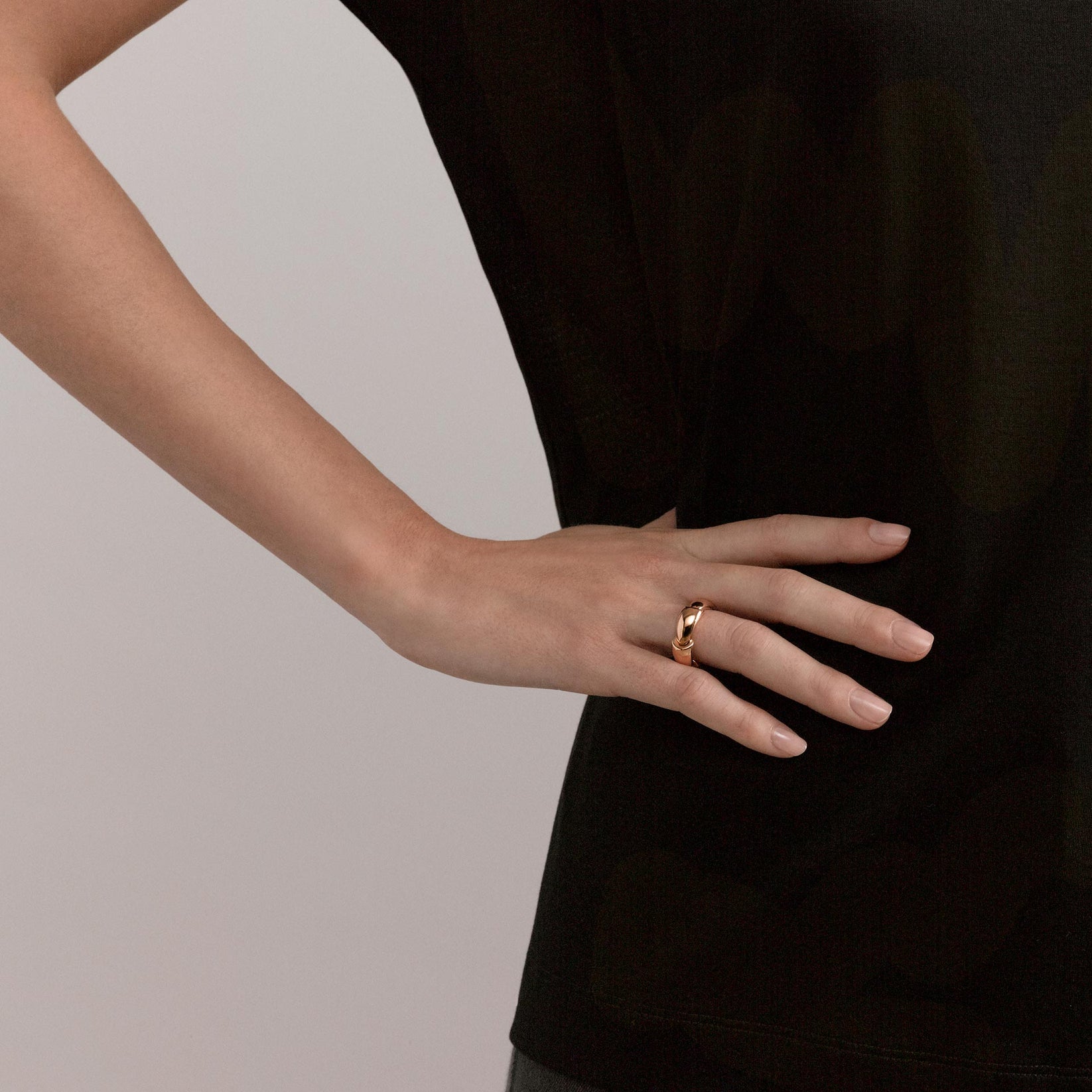 Calla ring – Vhernier