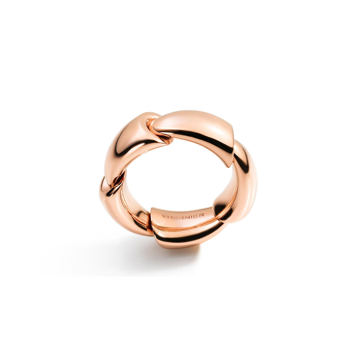 Calla ring – Vhernier