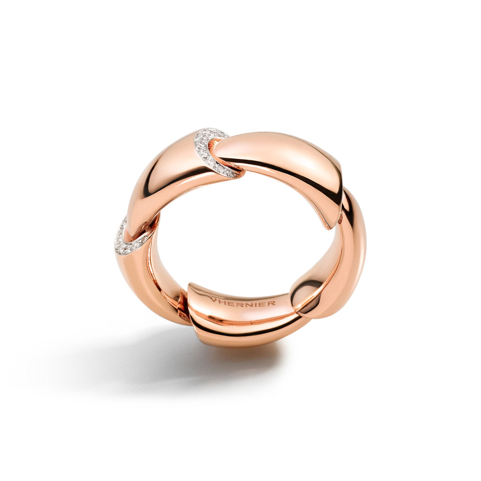 Calla ring – Vhernier
