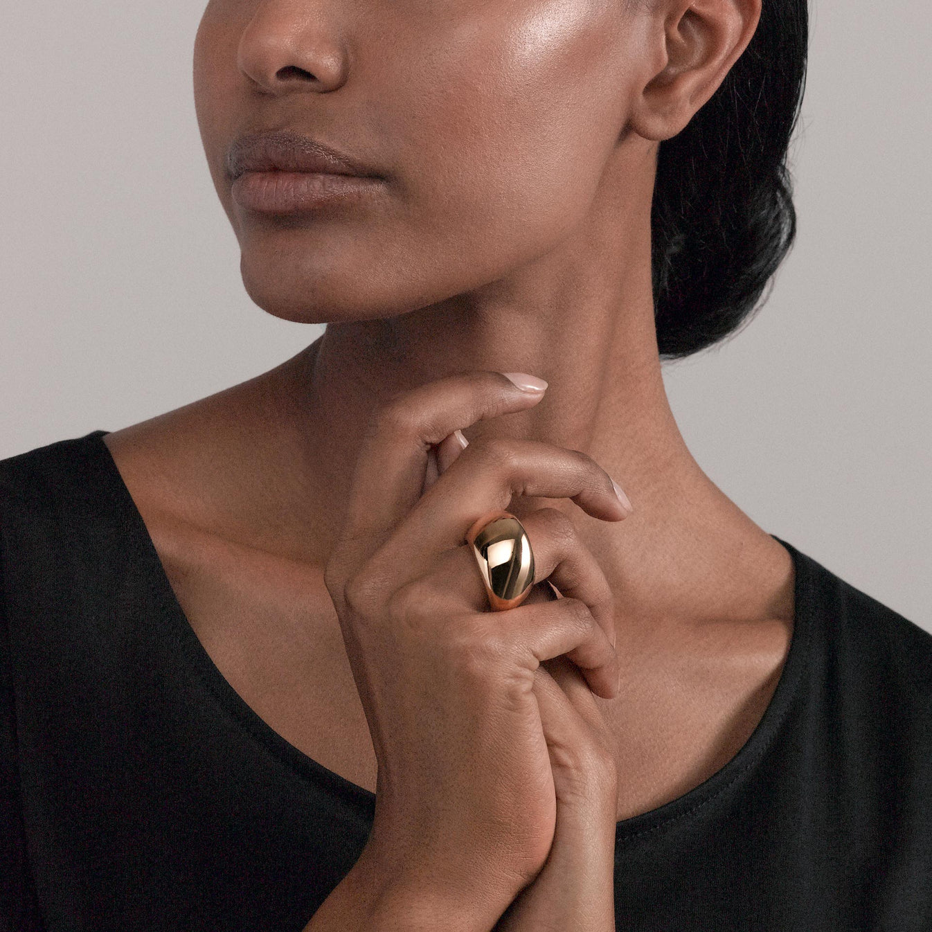 PIROUETTE RING – Vhernier