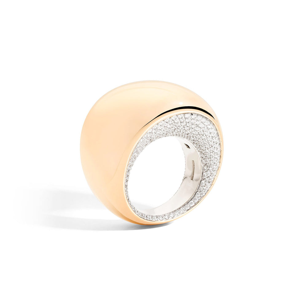 PIROUETTE RING – Vhernier