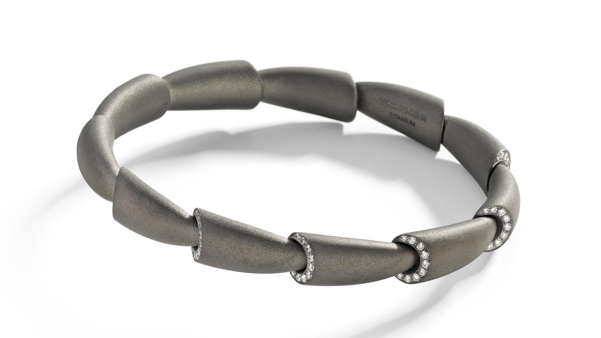 Calla Midi bracelet – Vhernier